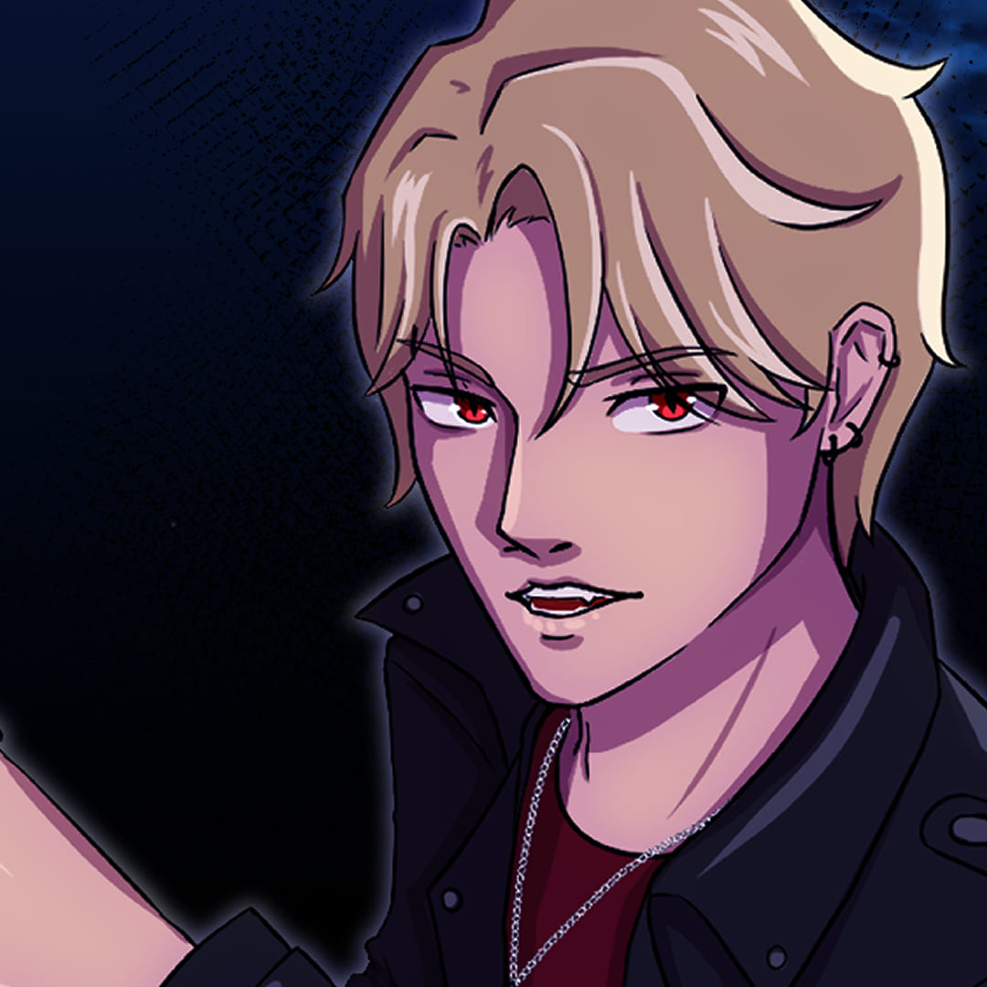 The Bloody Court | WEBTOON
