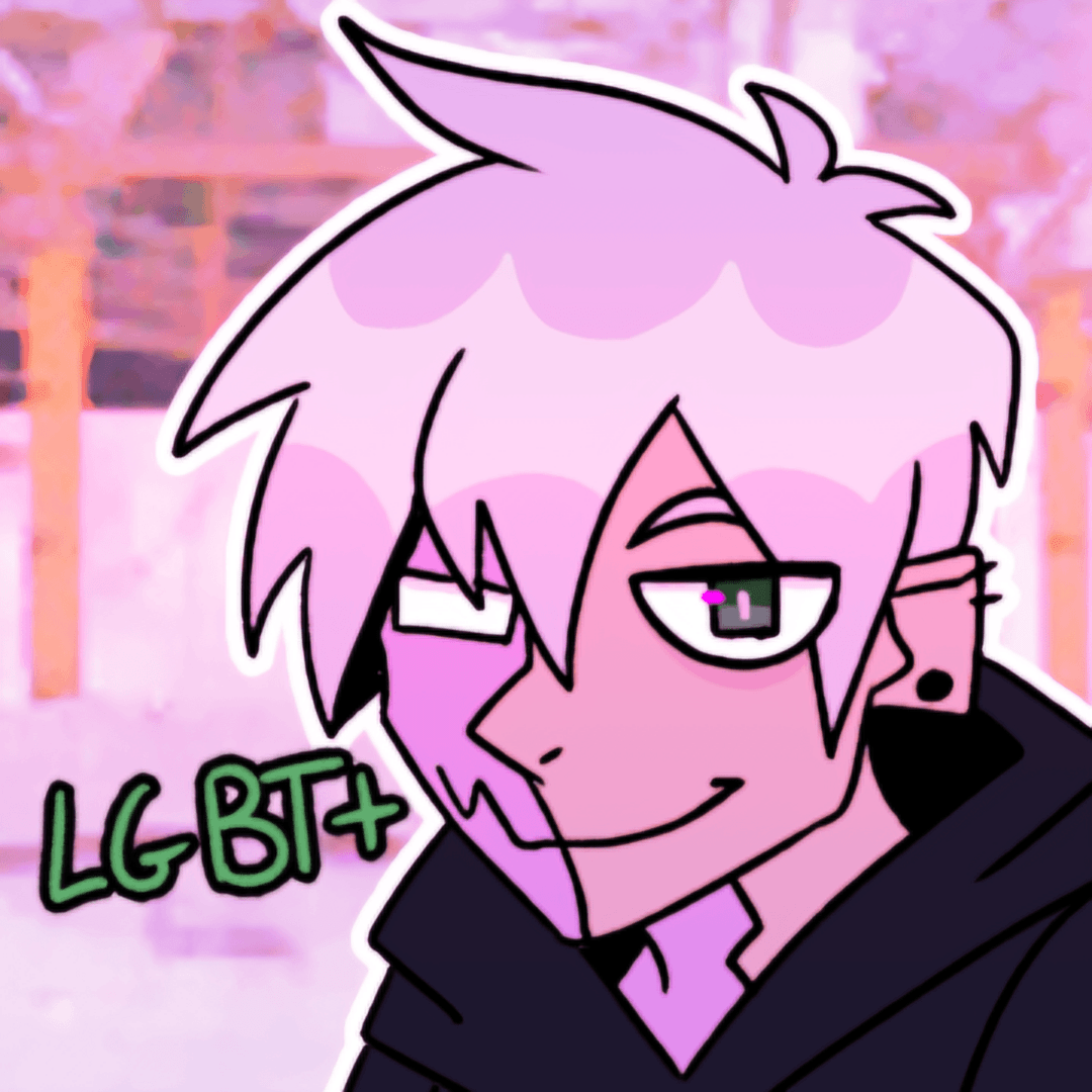 Grey Matter | WEBTOON