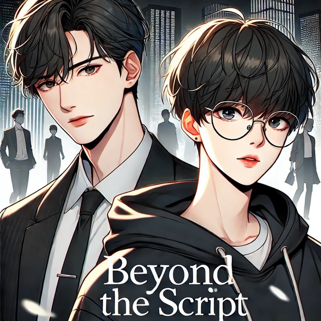 Beyond The Script | WEBTOON