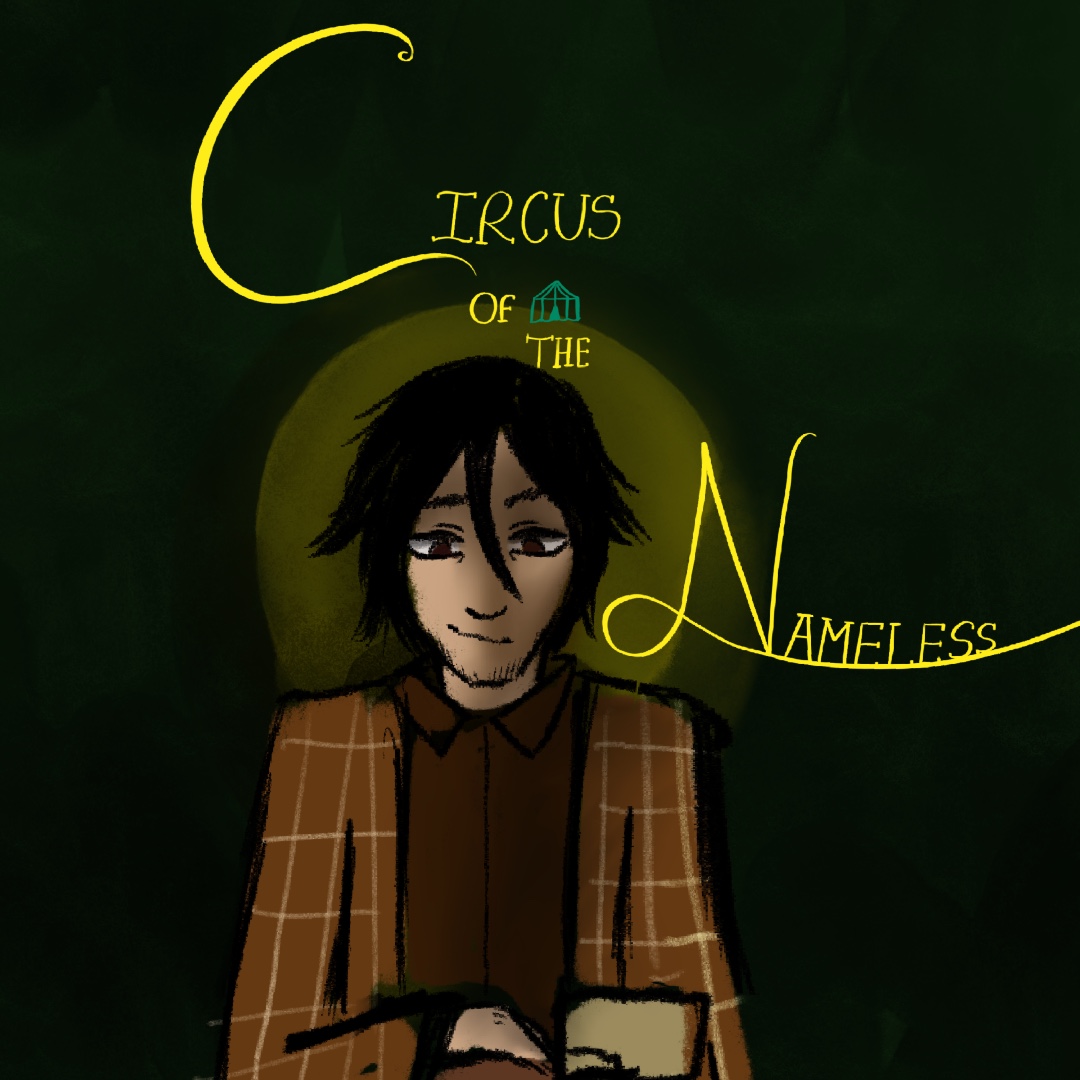 Circus of the Nameless | WEBTOON