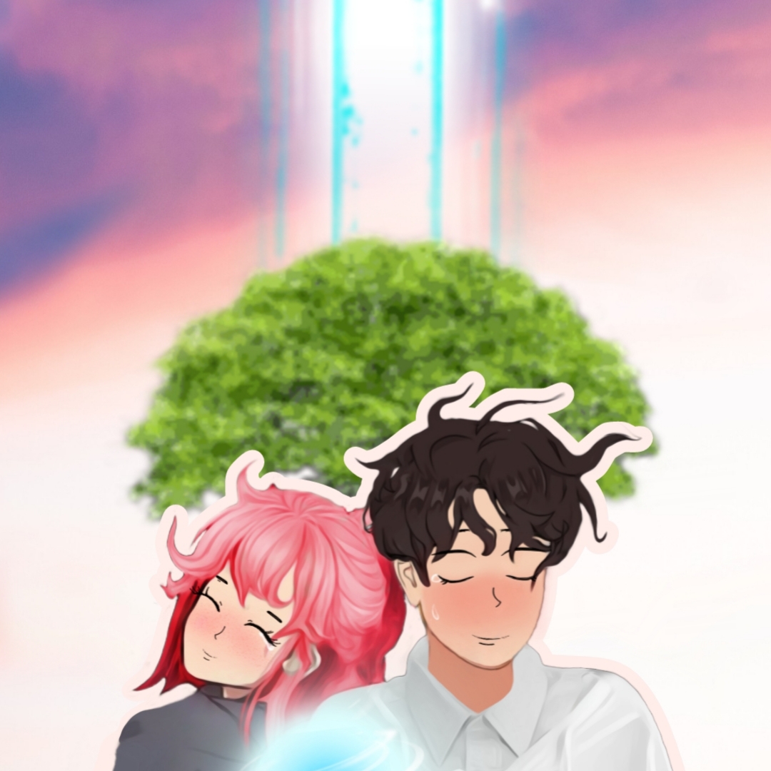 The Tree Between Us | WEBTOON