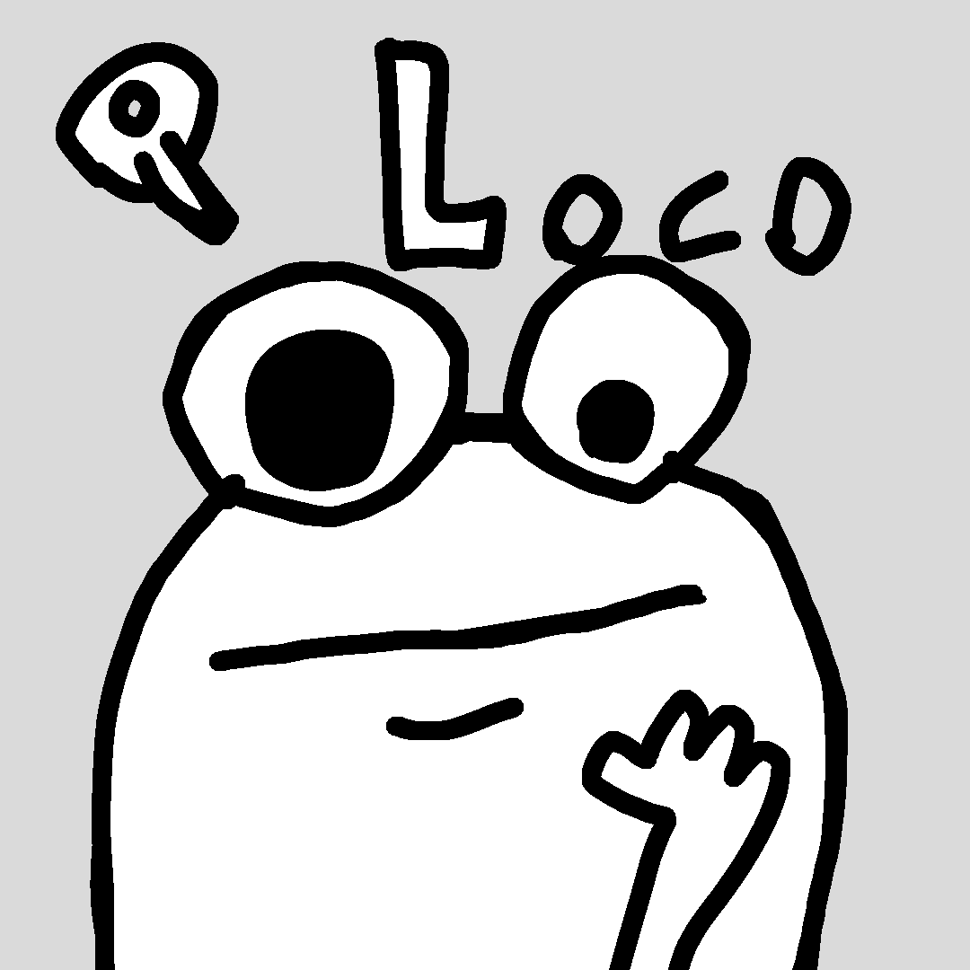Q loco | WEBTOON