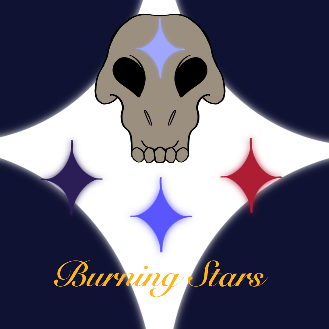 Burning Stars | WEBTOON