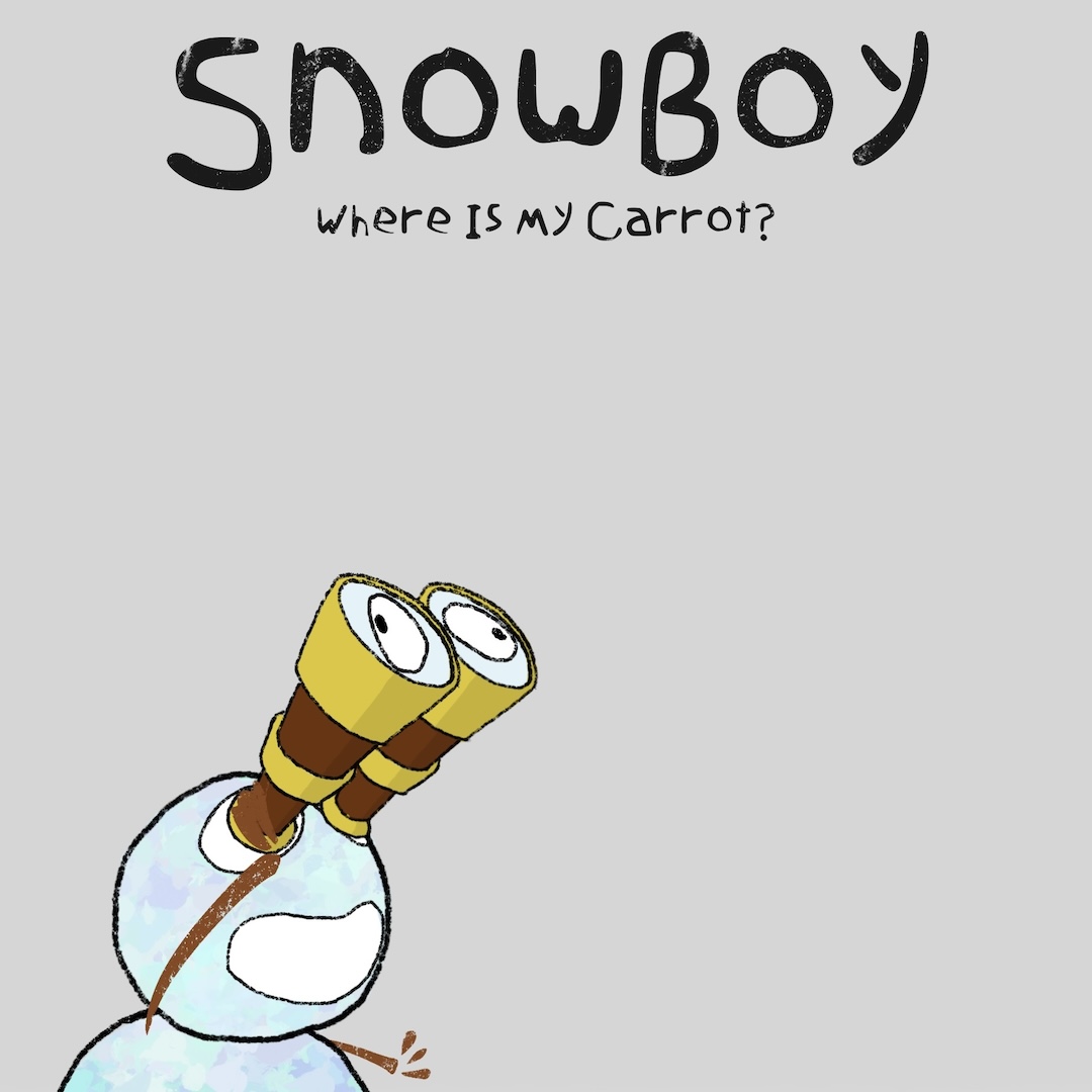 Snowboy | WEBTOON