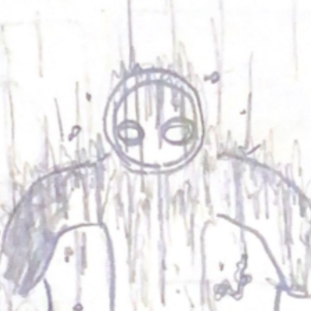 Scribble Wars | WEBTOON