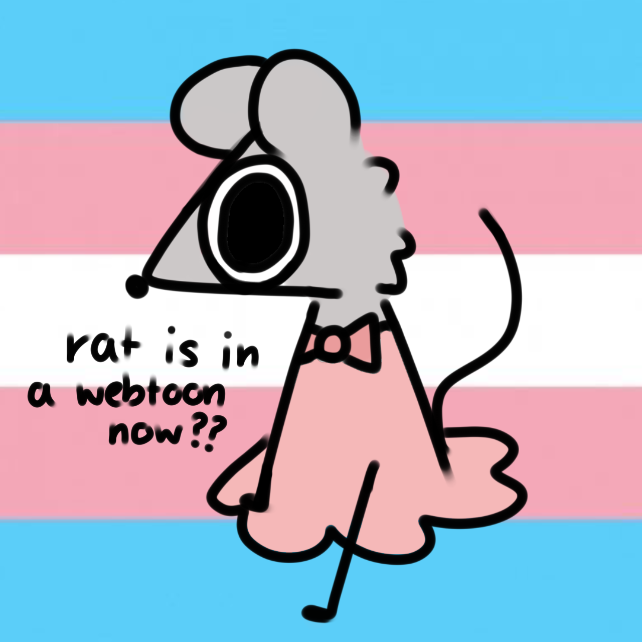 Hi c: - 1 | Rat Can Balett