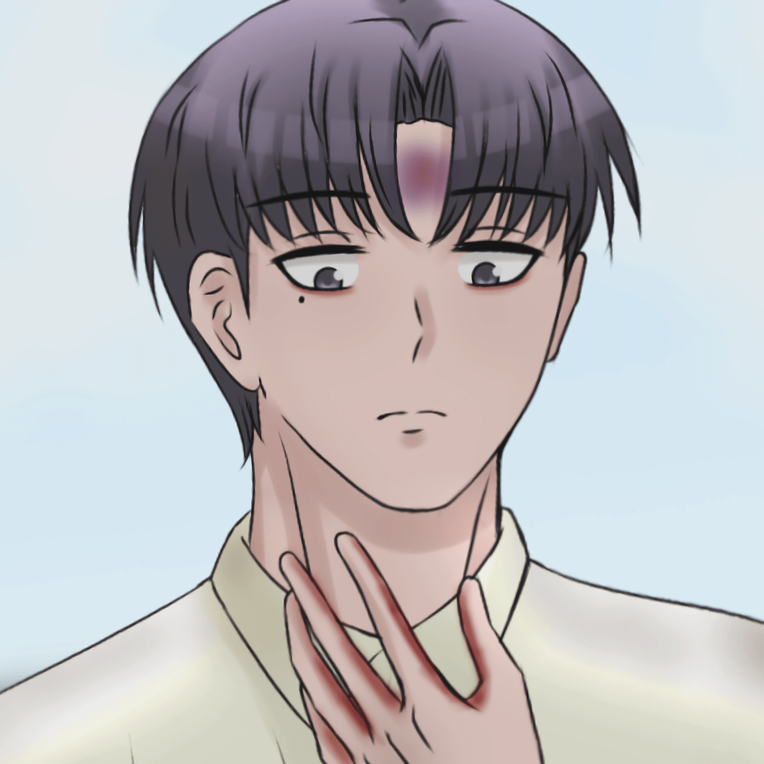 Life as Felix | LINE WEBTOON