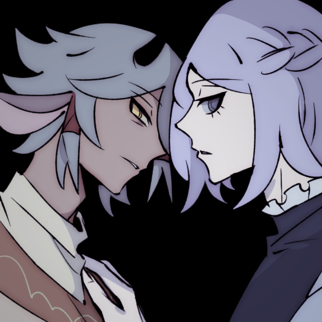 Demon's Servant | WEBTOON
