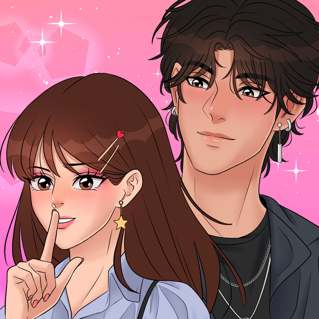 Guardaré tu Secreto | WEBTOON