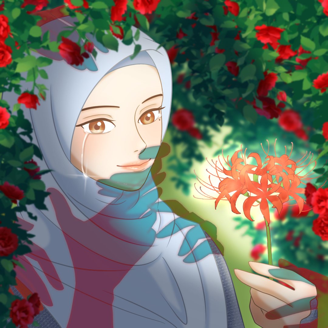 Ainderella In Winterland | LINE WEBTOON