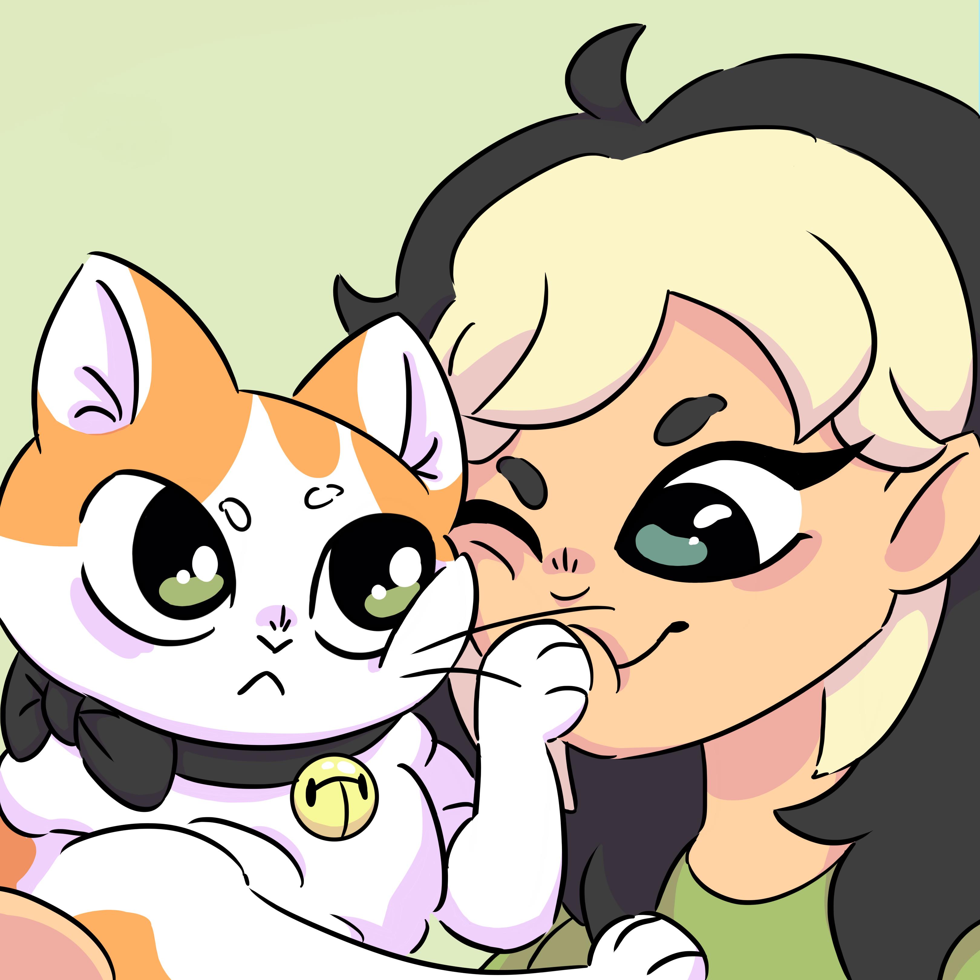 Neo Typical | WEBTOON