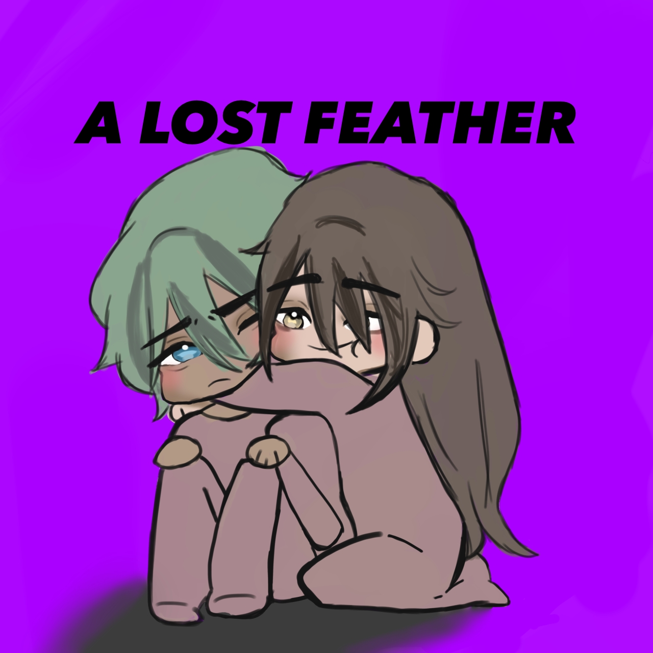 A LOST FEATHER | WEBTOON