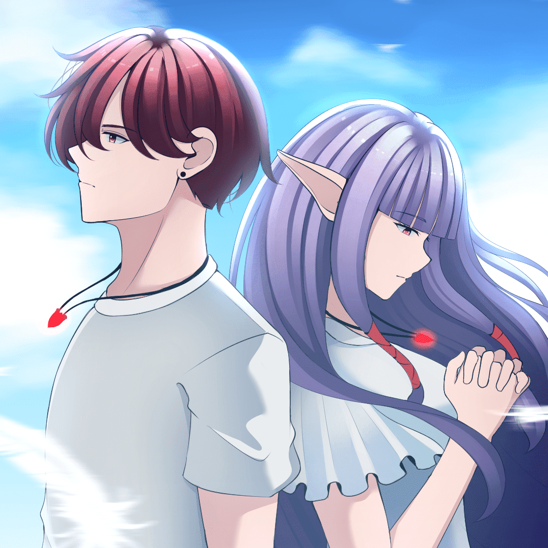 The Fear | LINE WEBTOON