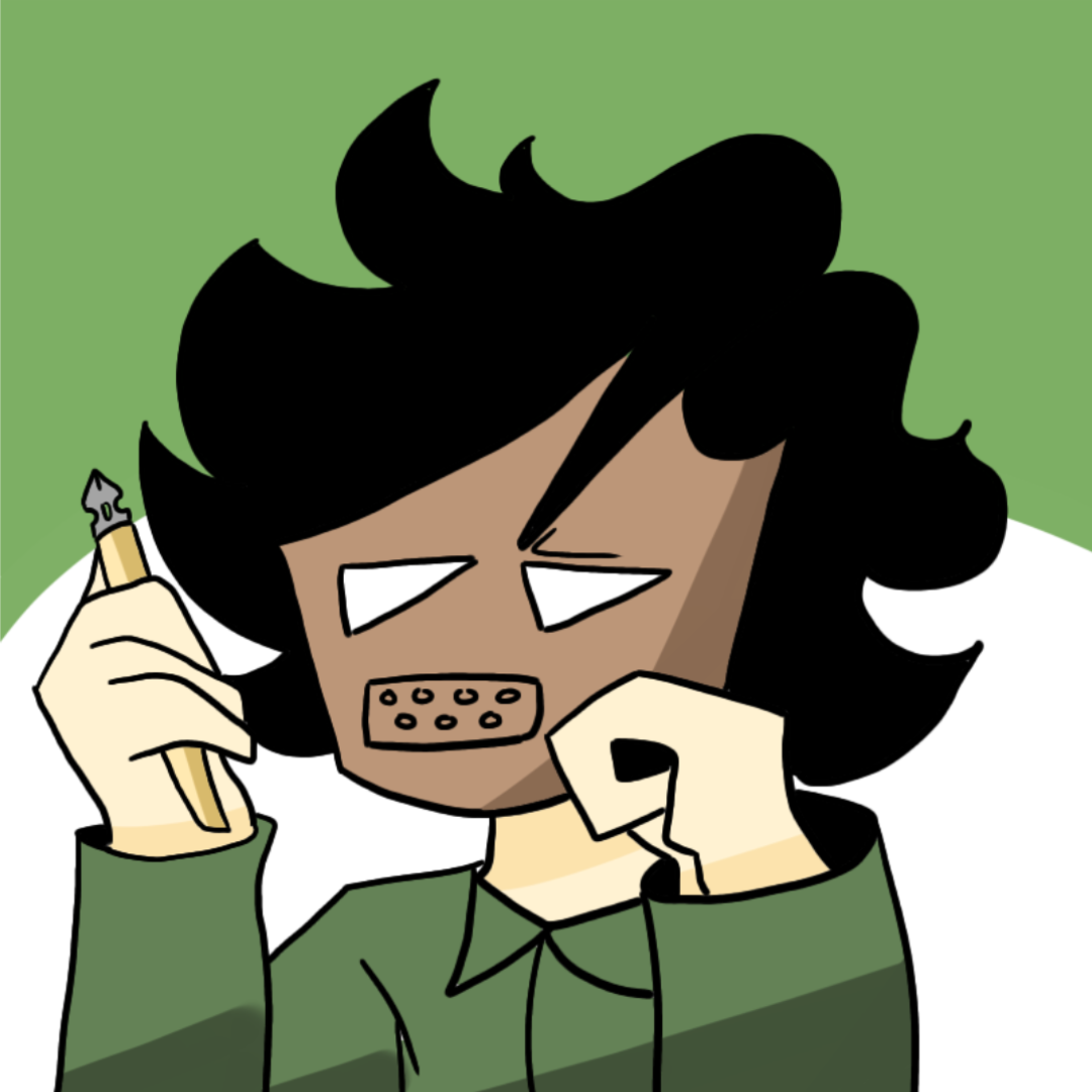 Everyday Chris | WEBTOON