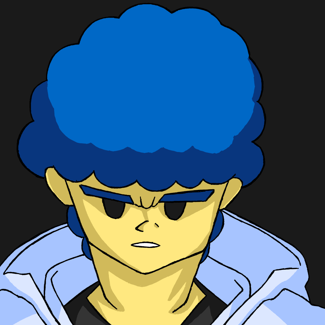 Jerry Origins | WEBTOON