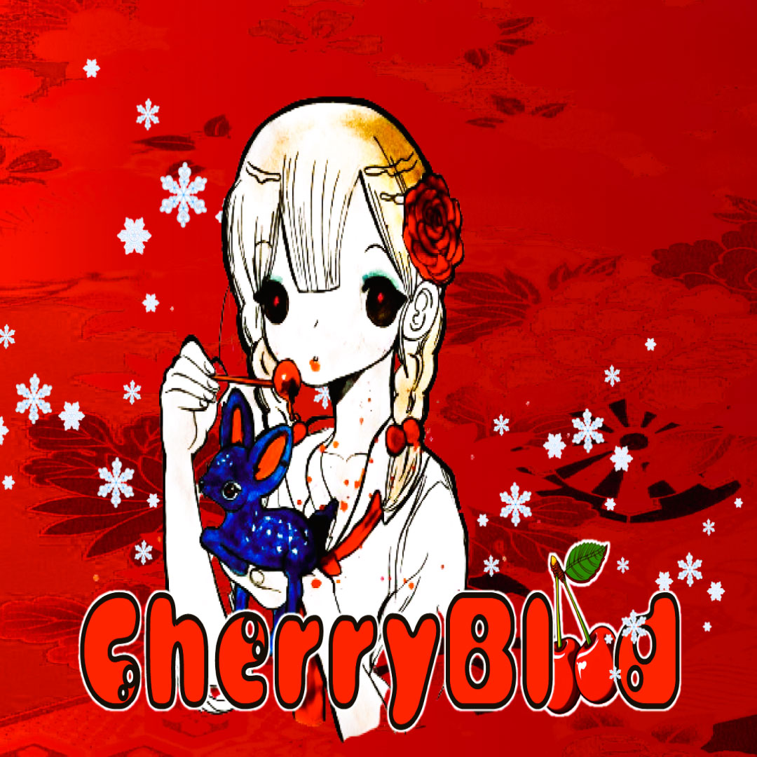 CherryBlood | WEBTOON