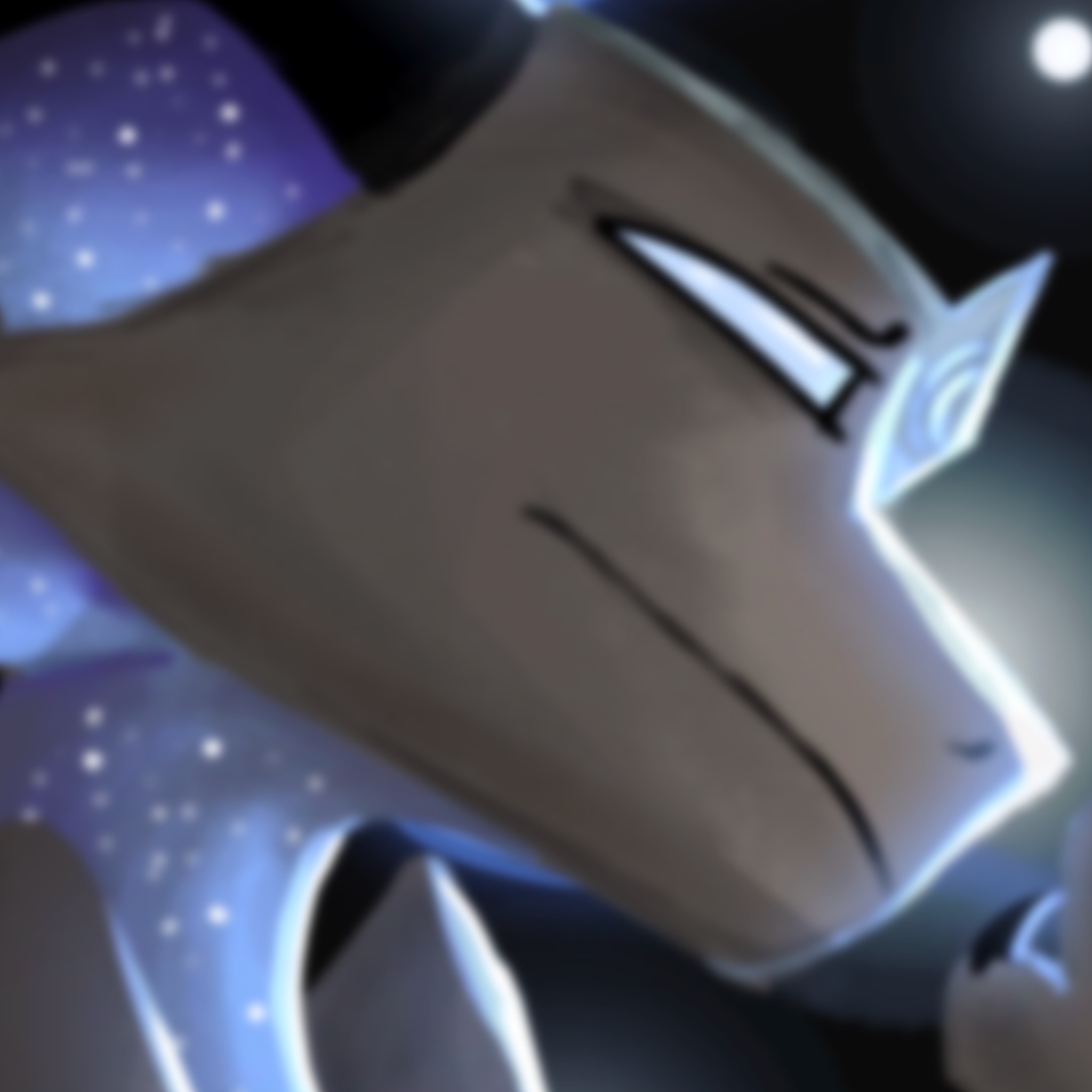 falling stars | WEBTOON