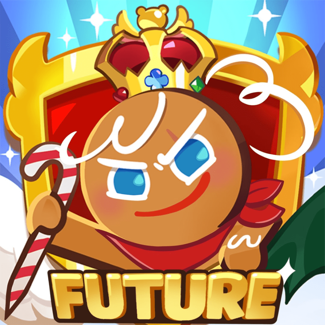 Cookie Run: FUTURE | WEBTOON