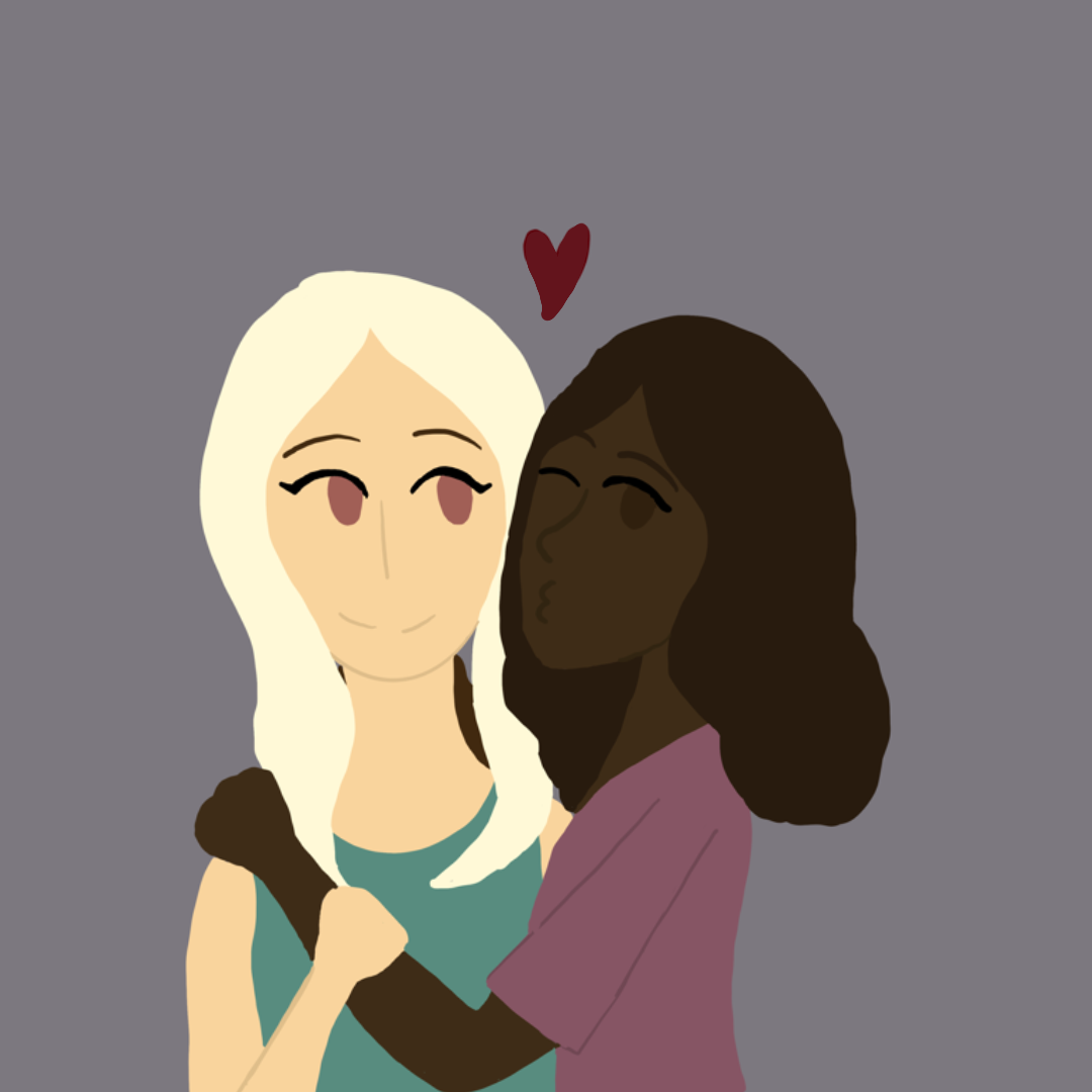 The orch dork and the band nerd | WEBTOON