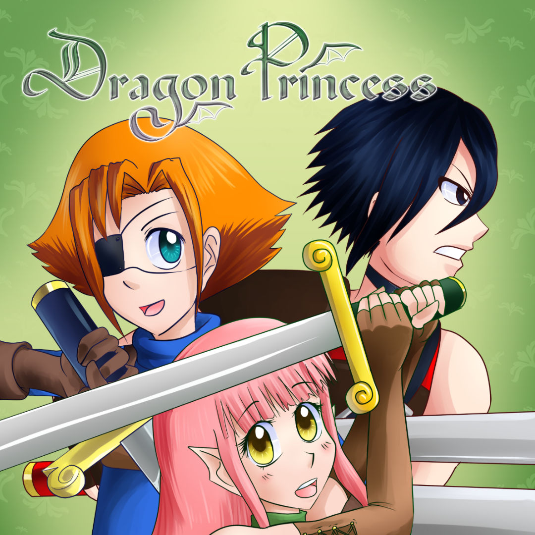 Dragon Princess | WEBTOON