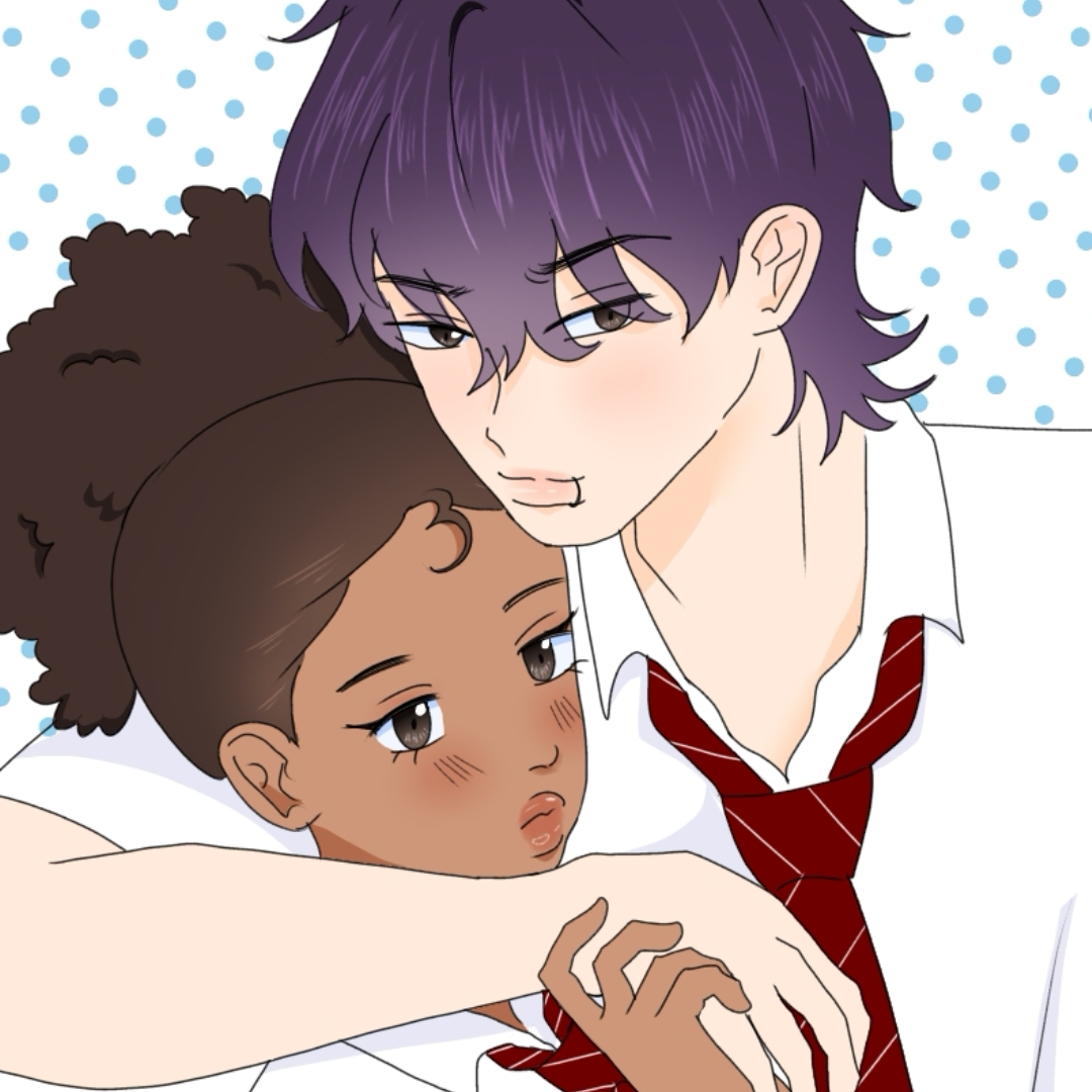 Love potion | WEBTOON