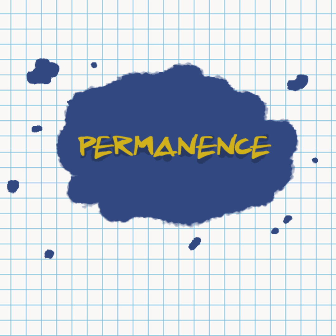 Permanence | WEBTOON