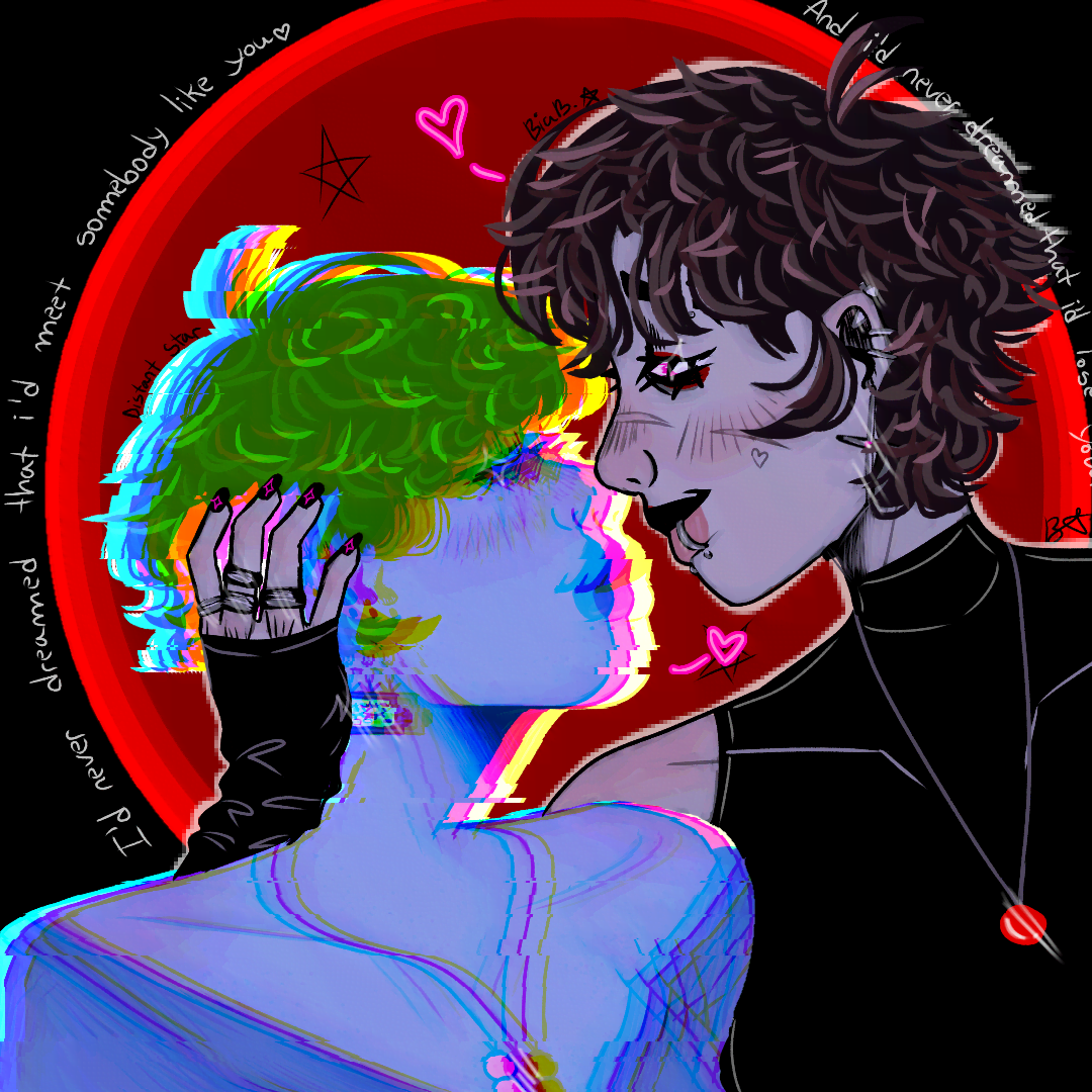 Distant Star-GL | WEBTOON