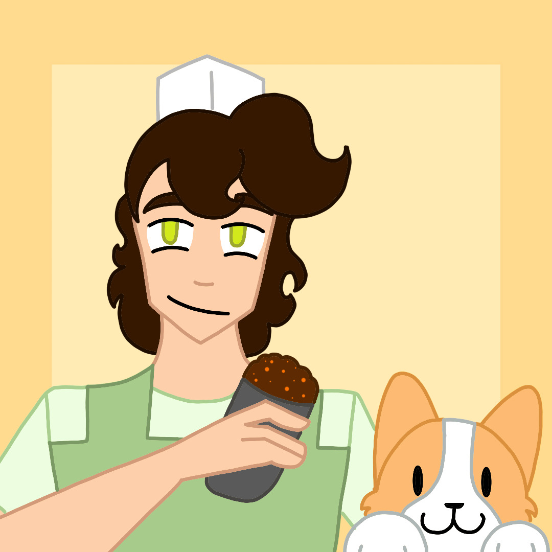 Bob’s Burritos! | WEBTOON
