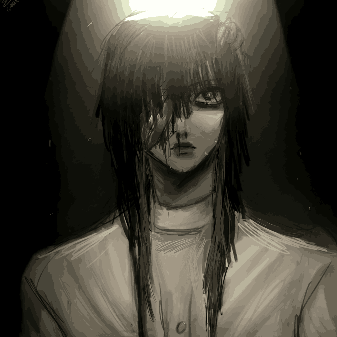 LOST CAUSE? | WEBTOON