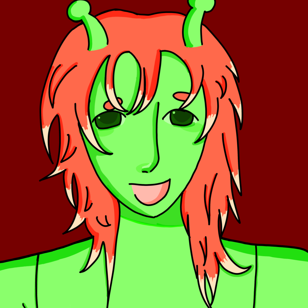 Beyond the Stars | WEBTOON