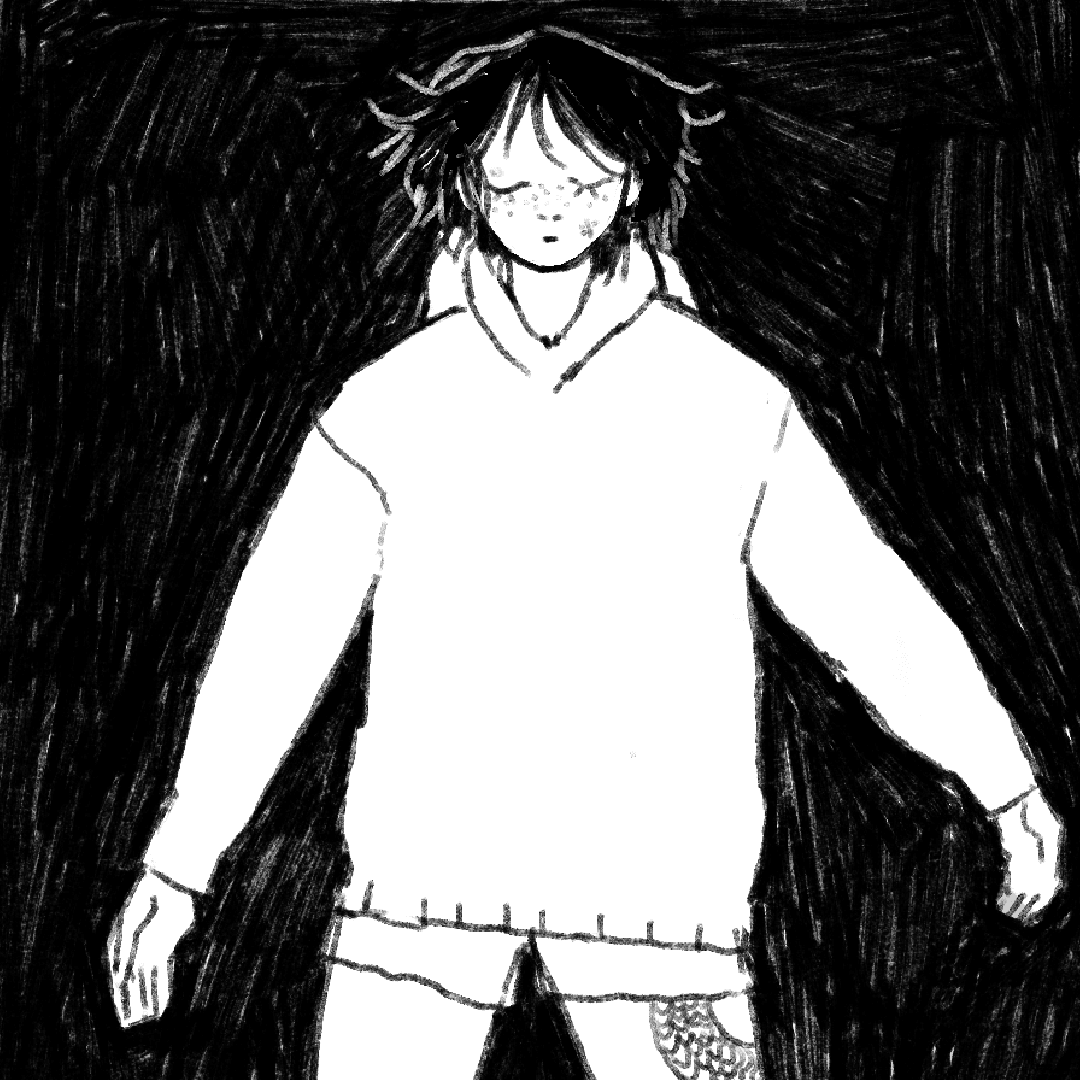 EXISTENTIAL CRISIS: a comic about consciousness. | WEBTOON