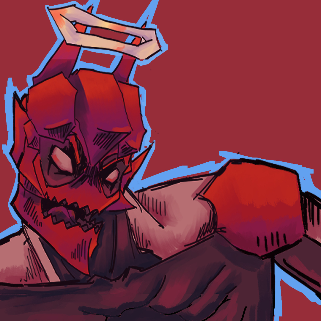 Stygian Webtoon