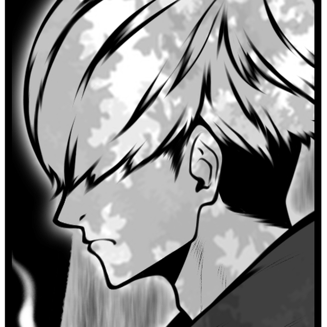 Minecraft Origin | WEBTOON