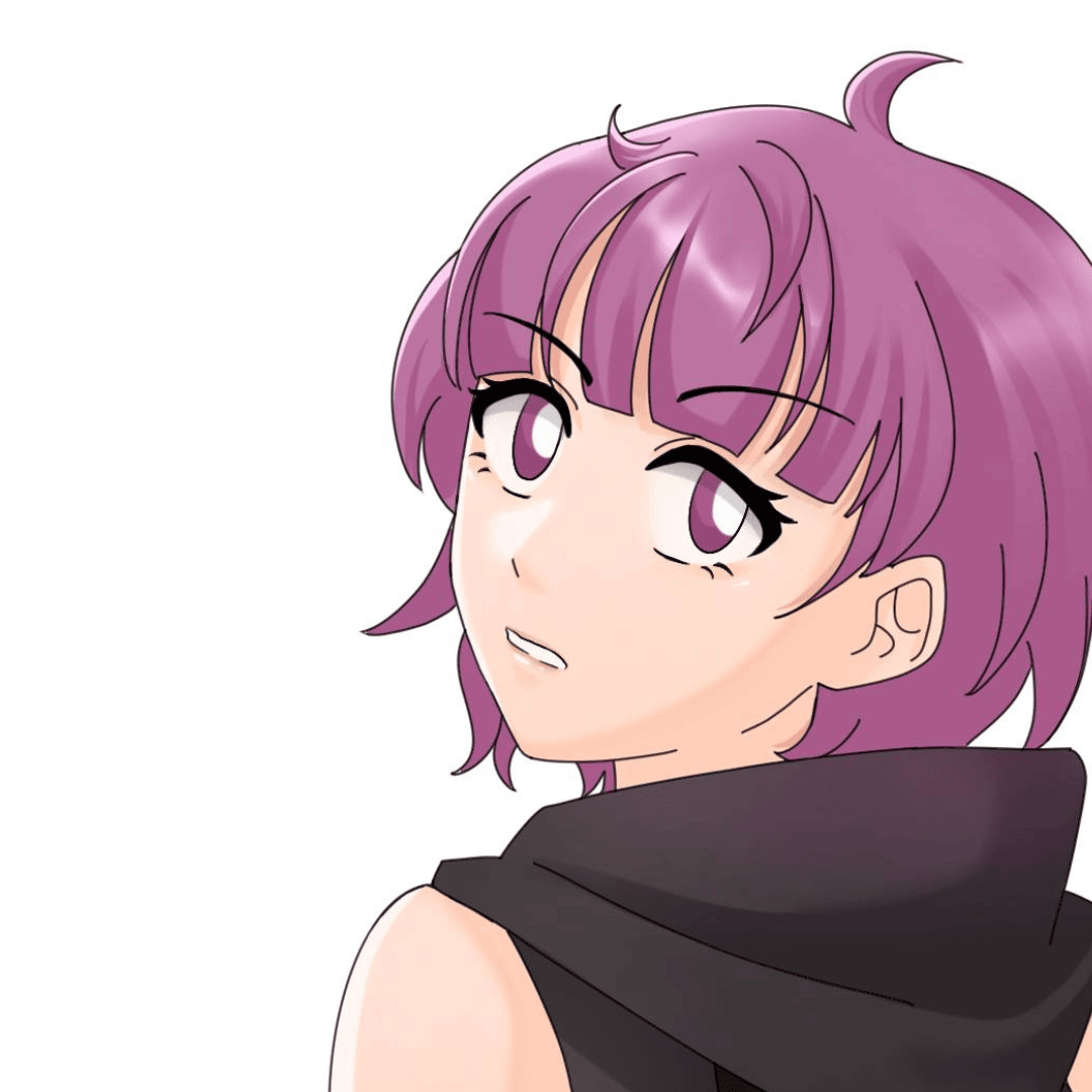 Legacy of The Seven | LINE WEBTOON