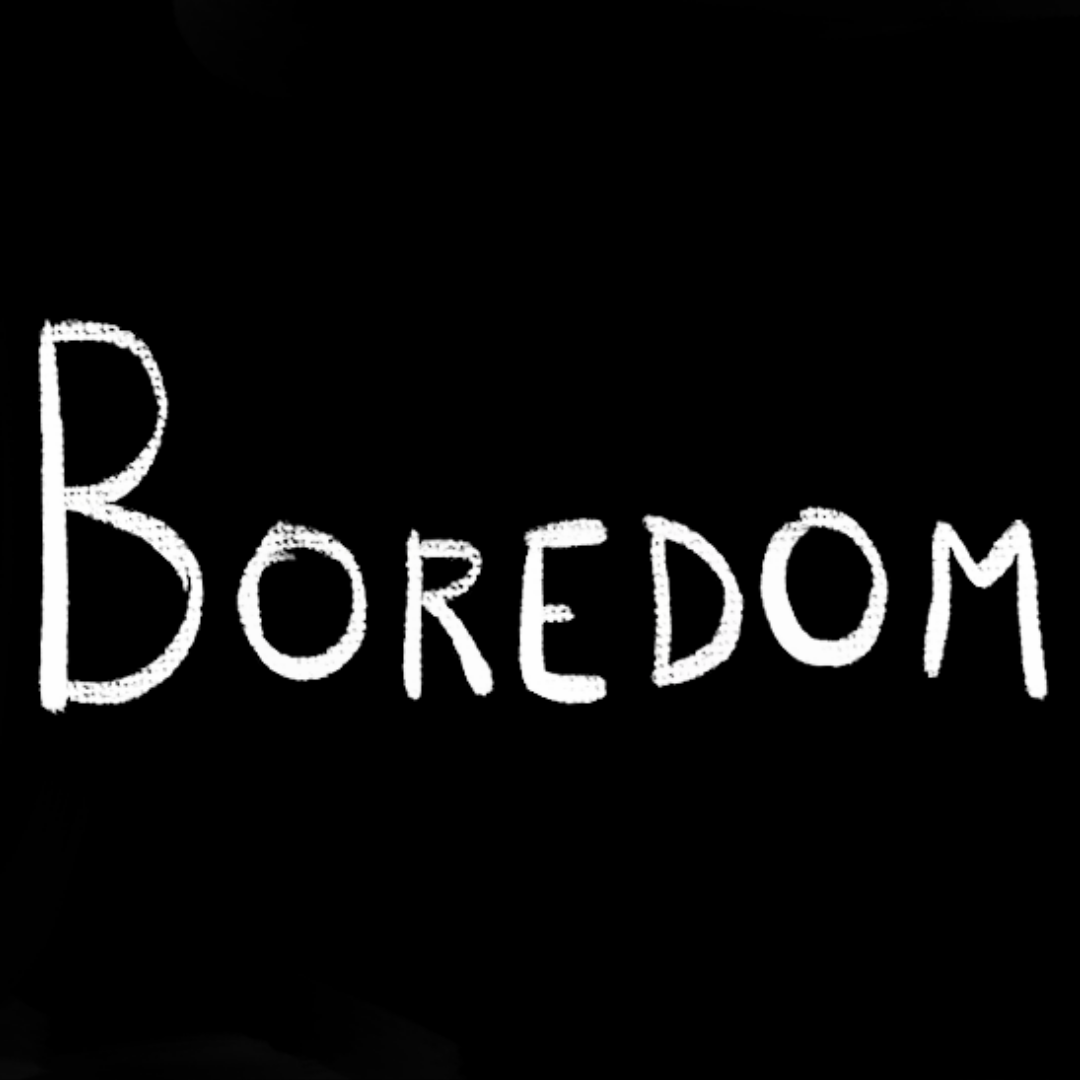 BOREDOM - ONESHOT | WEBTOON