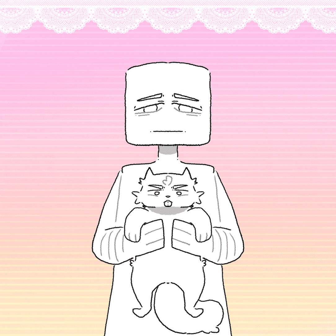 Me and my Cat | WEBTOON