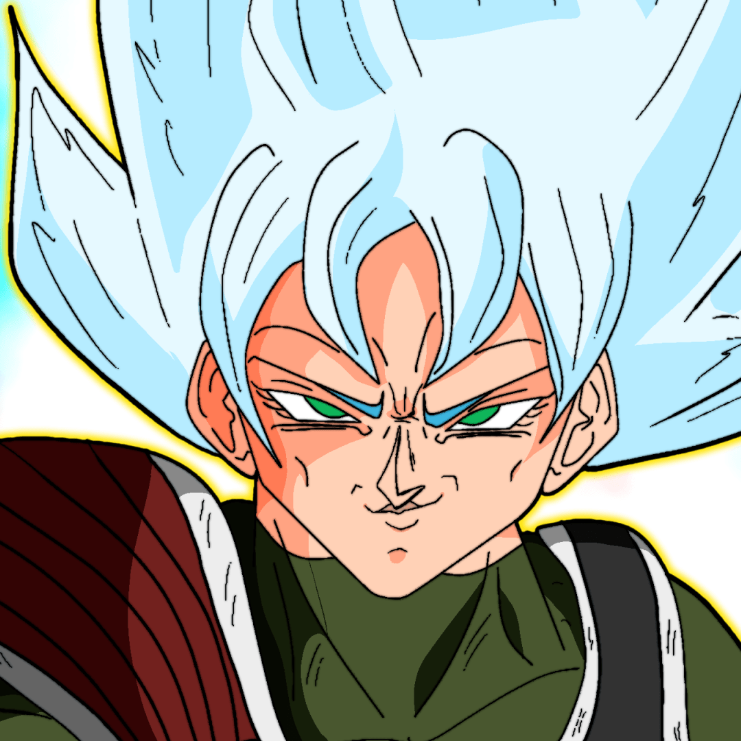 Dragon Ball Savior: Dream Arena | WEBTOON