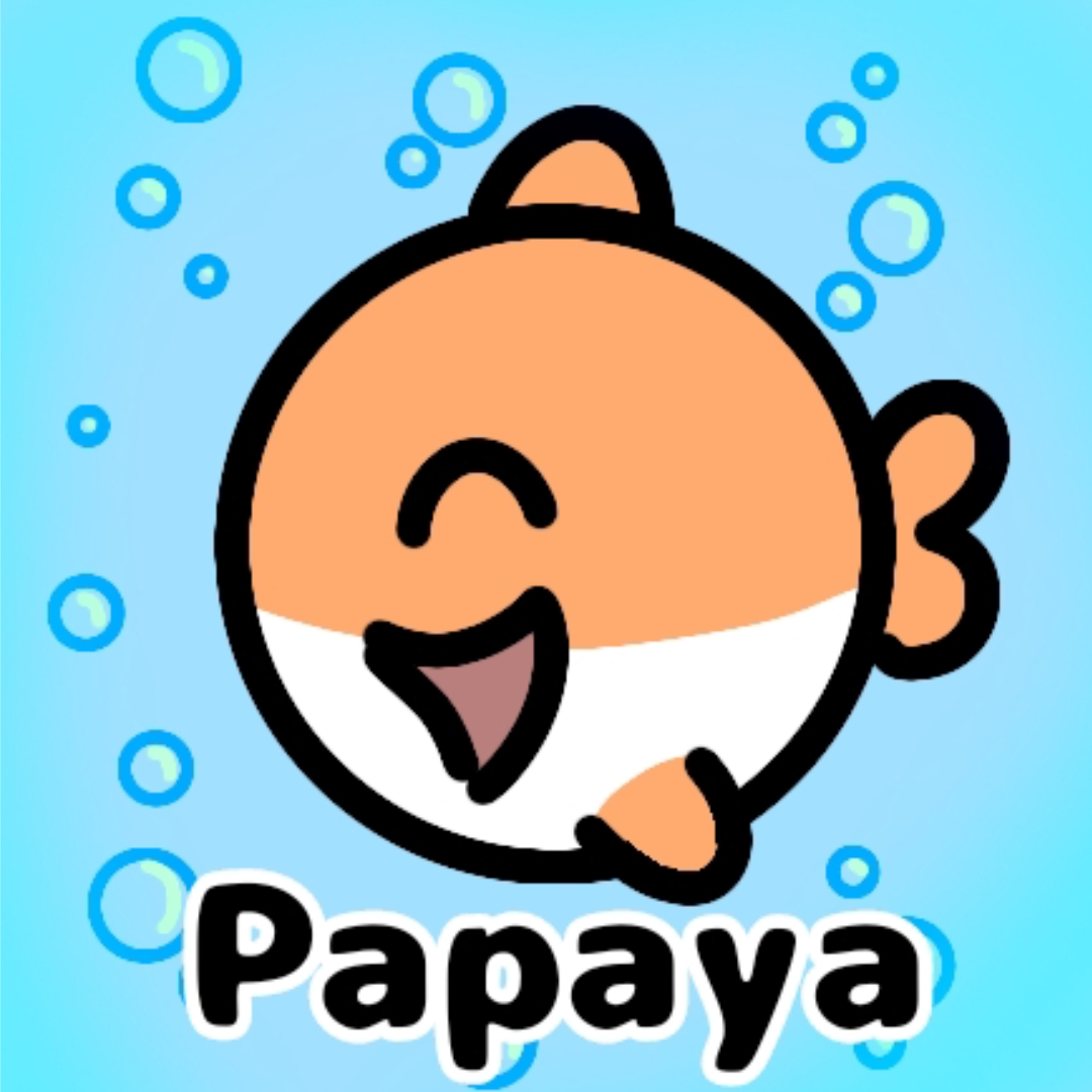 Papaya | WEBTOON