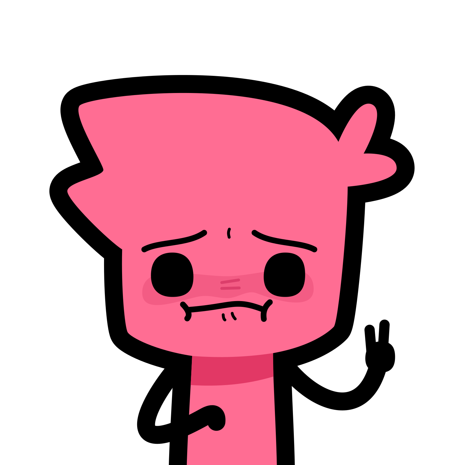 Priorities - 7 | Punk Disorder