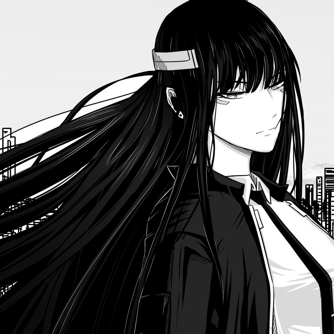 Next Target | WEBTOON