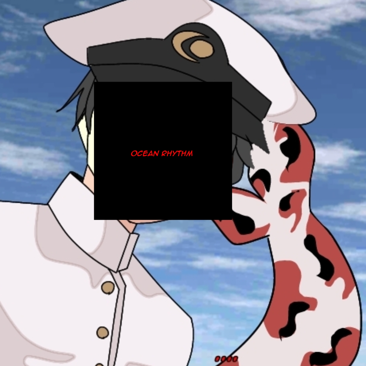 Ocean Rhythm | WEBTOON