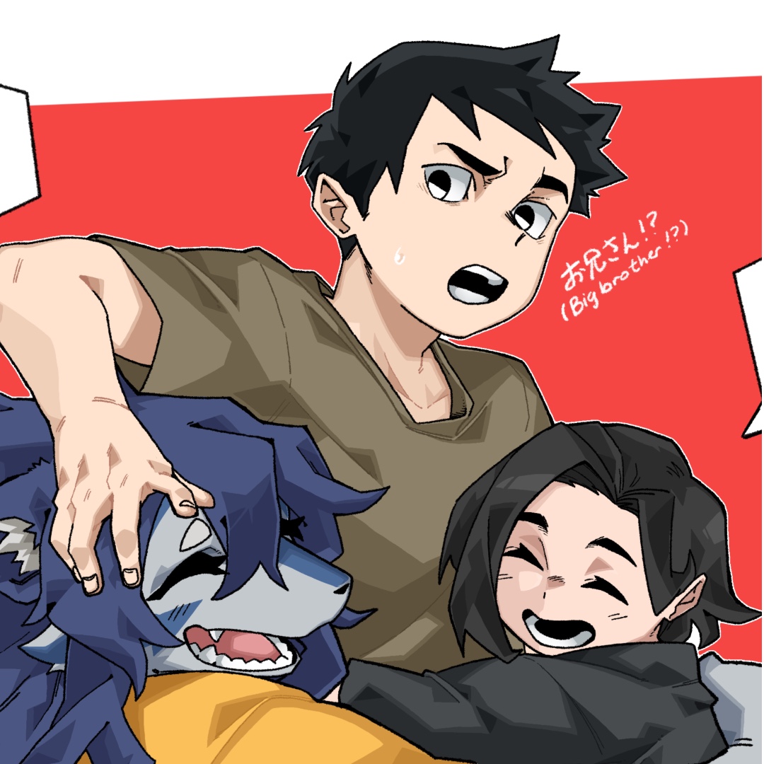 Life of Ren | WEBTOON