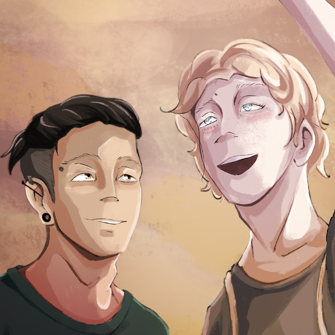 SuperNova [OLD] | WEBTOON