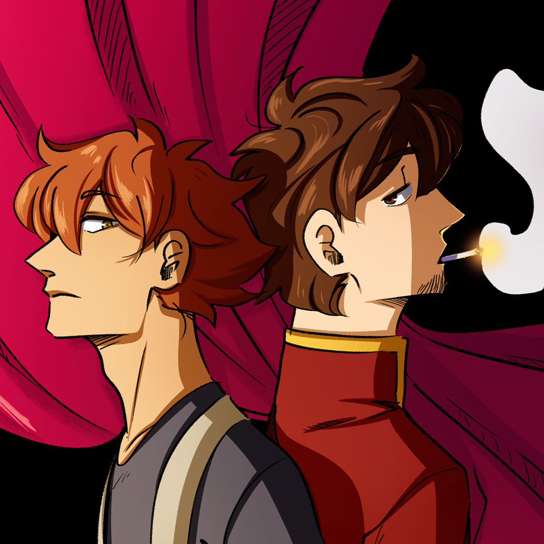 Freakshow | WEBTOON