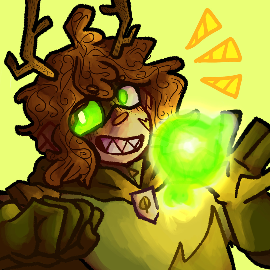 Team Luminary | WEBTOON