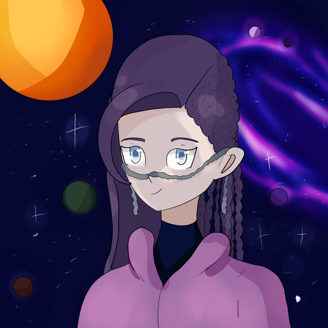 Lily of the Valley | WEBTOON