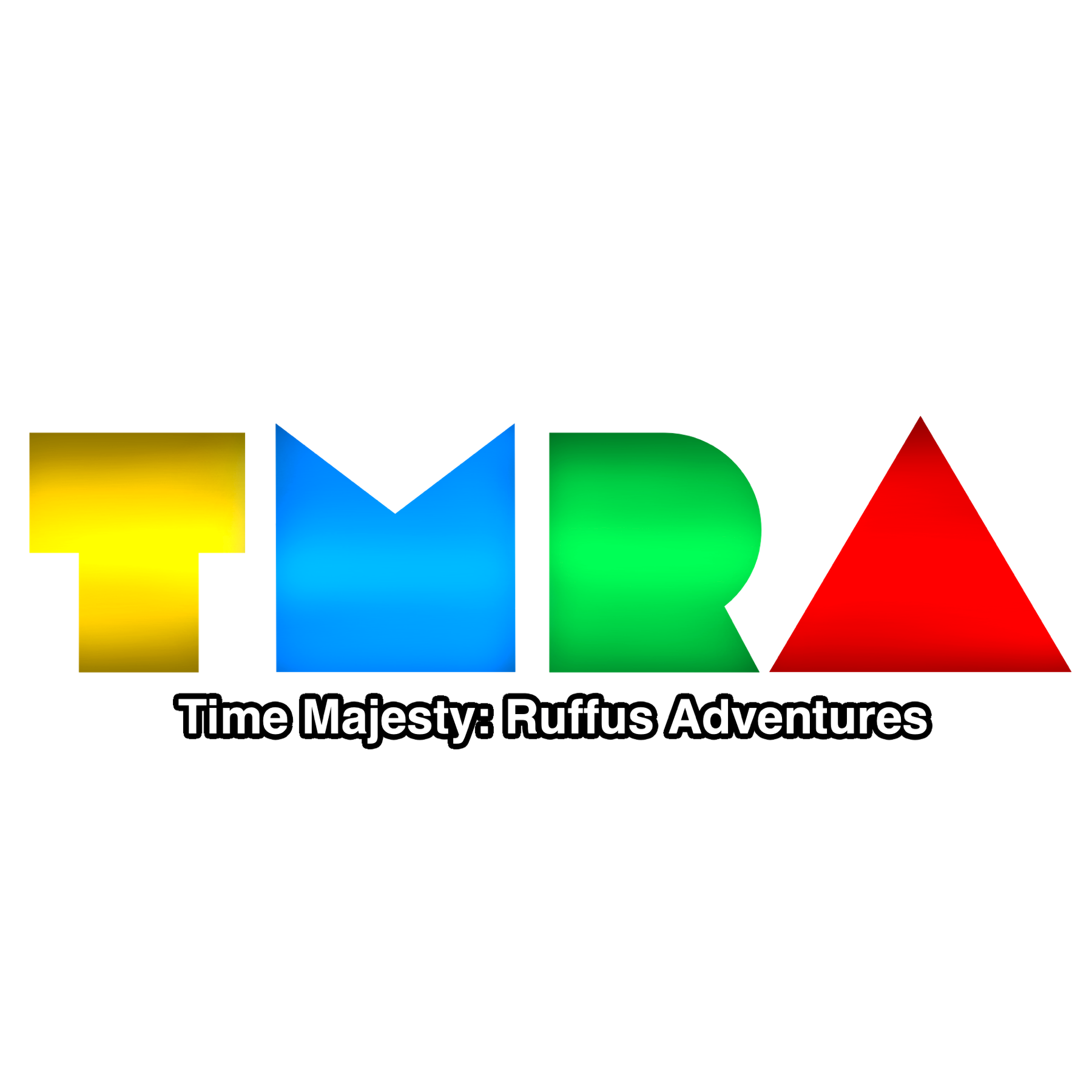 TMRA - Time Majesty: Ruffus Adventures (2024) | WEBTOON