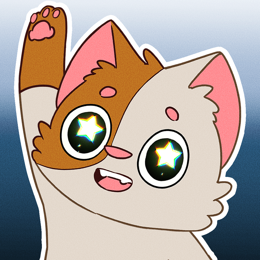 Pirate Cat | WEBTOON