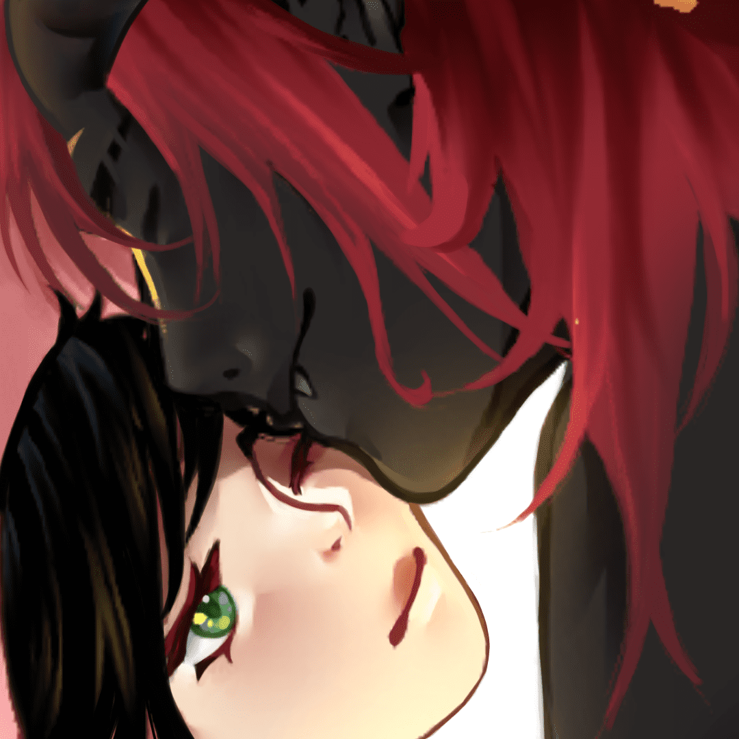 Witch and Demon | WEBTOON