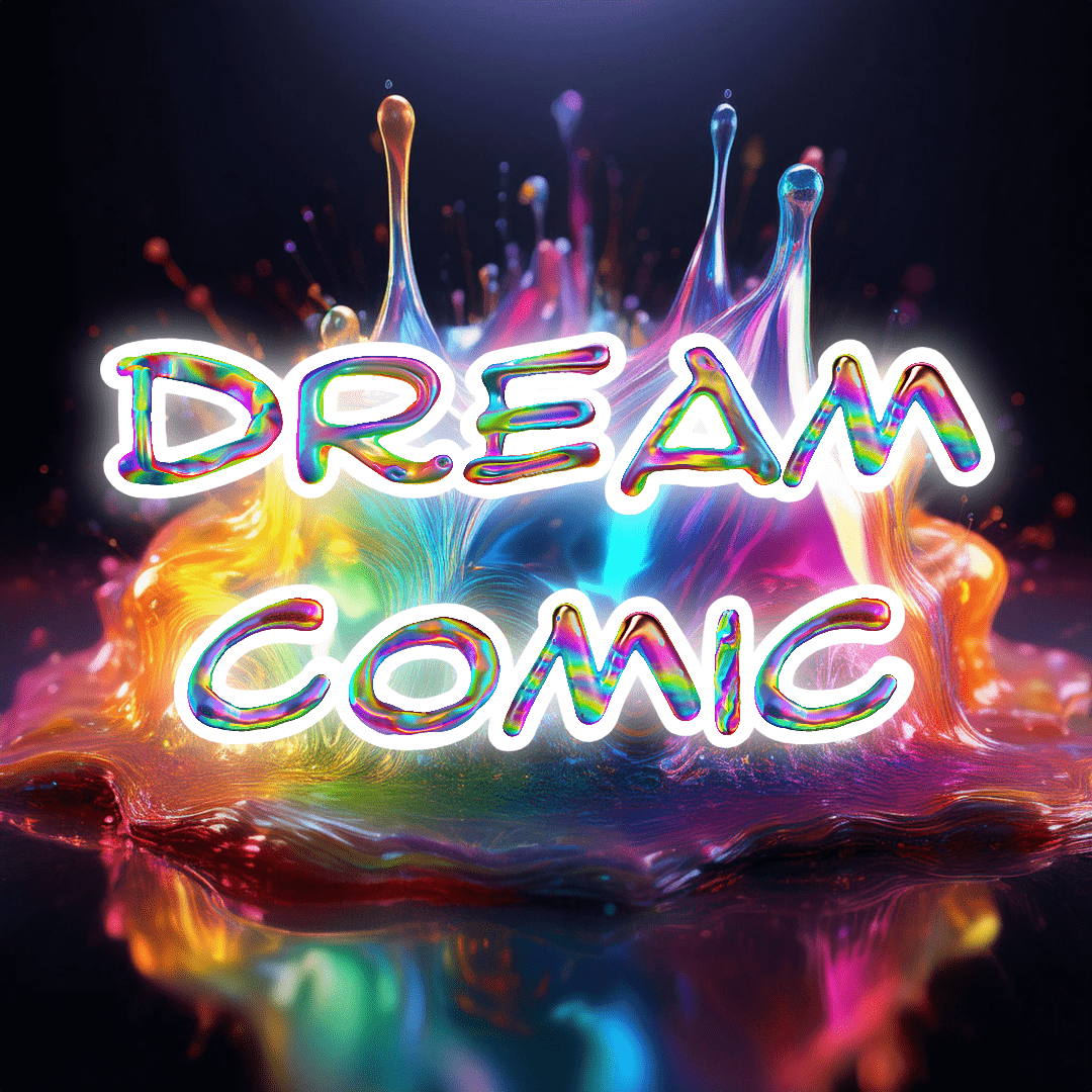 01/10/2026 | Lucid EDM Light Dome - 436 | Dream Comic